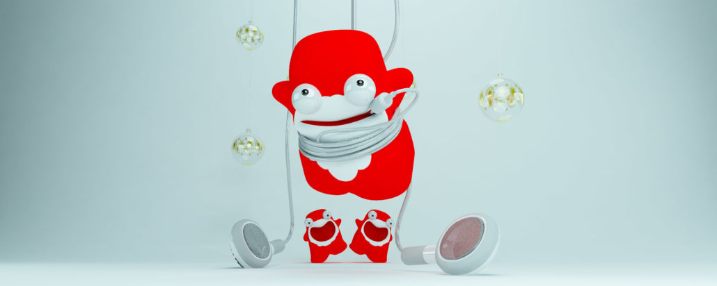 VIRGIN_MUSIC - Xavier Devaux