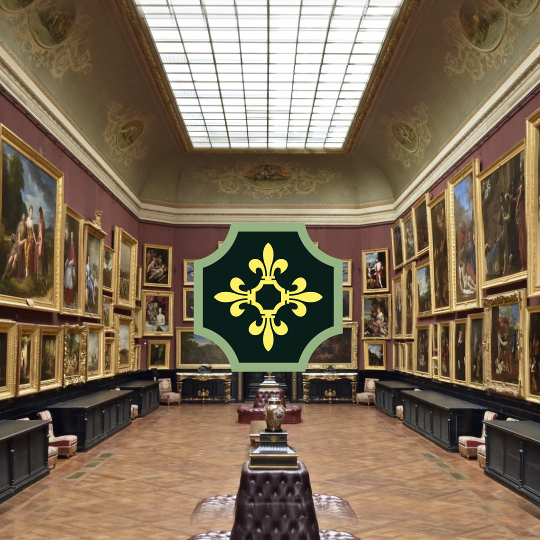 chantilly - Xavier Devaux